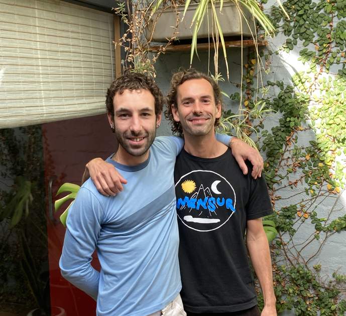 Archives: Future Perfect: Gregor — Triple R 102.7FM, Melbourne ...