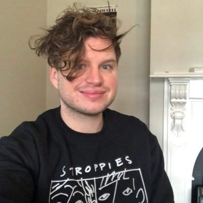 Presenters: Sam Cummins — Triple R 102.7FM, Melbourne Independent Radio