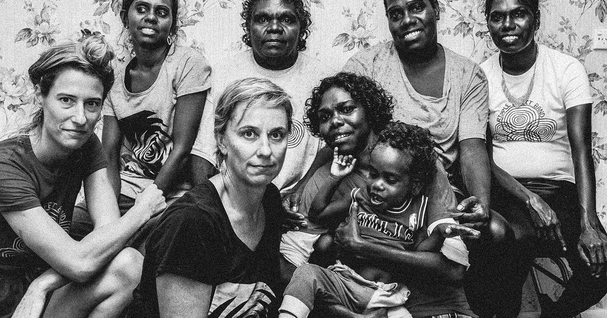 Segments: Banksia: Ripple Effect Band discuss songwriting, EP Wárrwarra ...