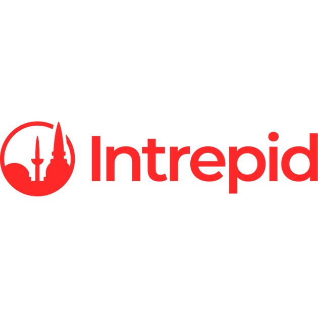 Intrepid Travel — Triple R 102.7FM, Melbourne Independent Radio