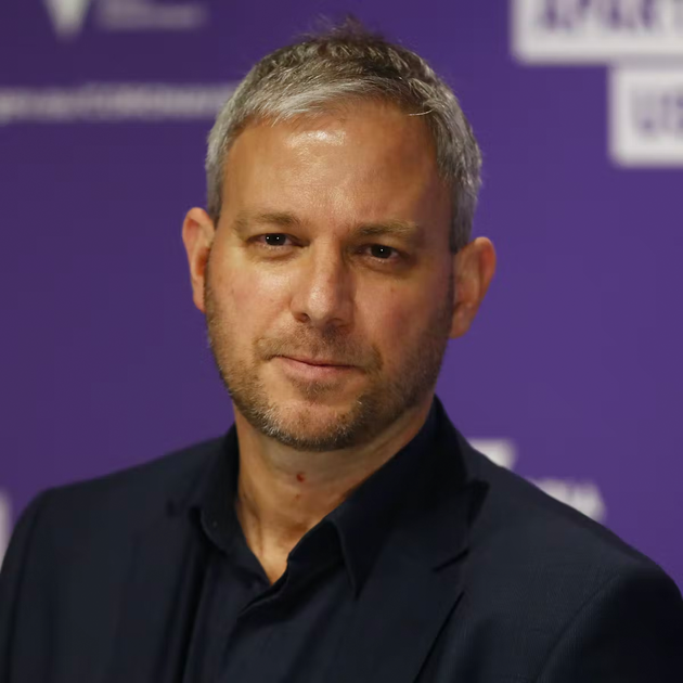 Archives: Einstein a Go Go: Brett Sutton — Triple R 102.7FM, Melbourne Independent Radio