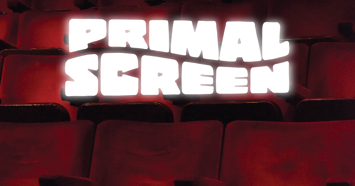 Podcasts: Food on Film, Primal Screen — Triple R 102.7FM, Melbourne ...