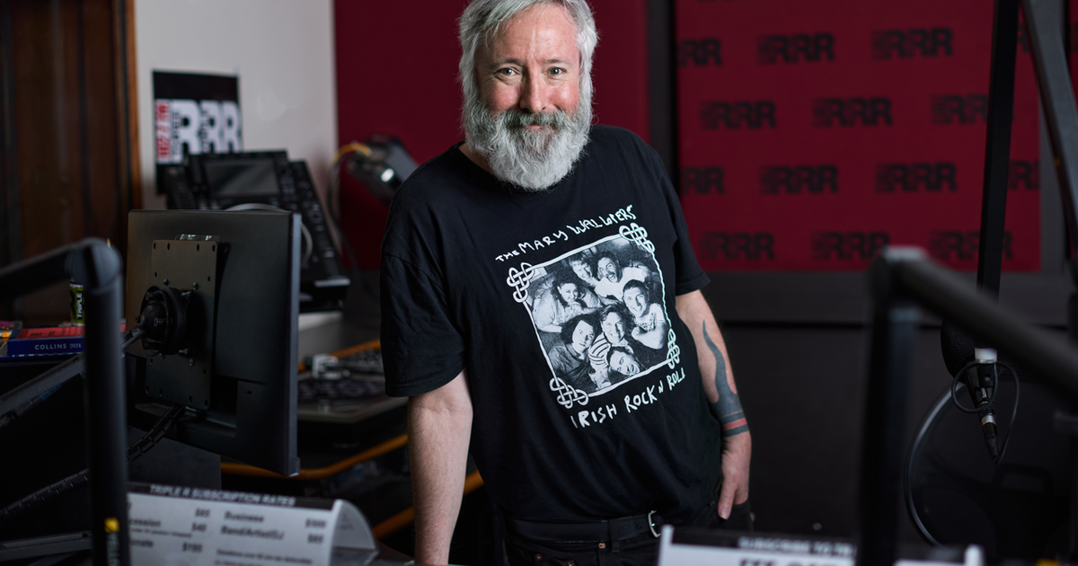 Programs: SmartArts – 2 January 2025, SmartArts — Triple R 102.7FM, Melbourne Independent Radio