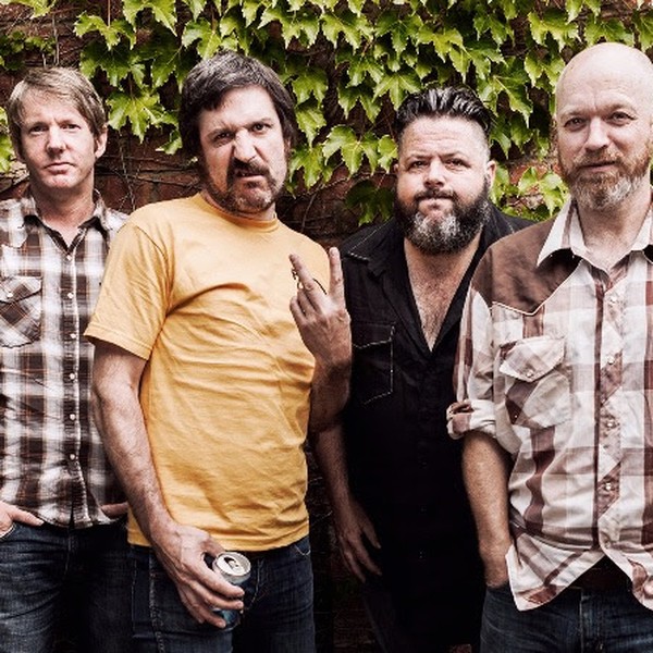 Events: The Meanies 30th Birthday - Matinee Show! — Triple R 102.7FM ...