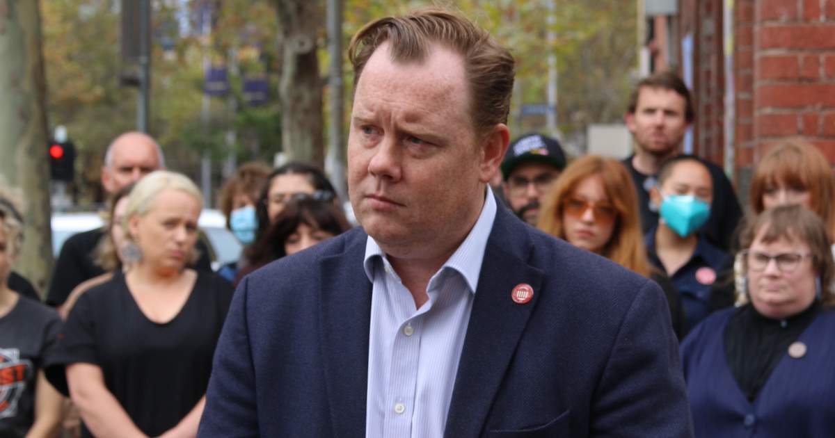 Segments: Uncommon Sense: How Unions, Musicians & Others Are Fighting To Save The John Curtin ...