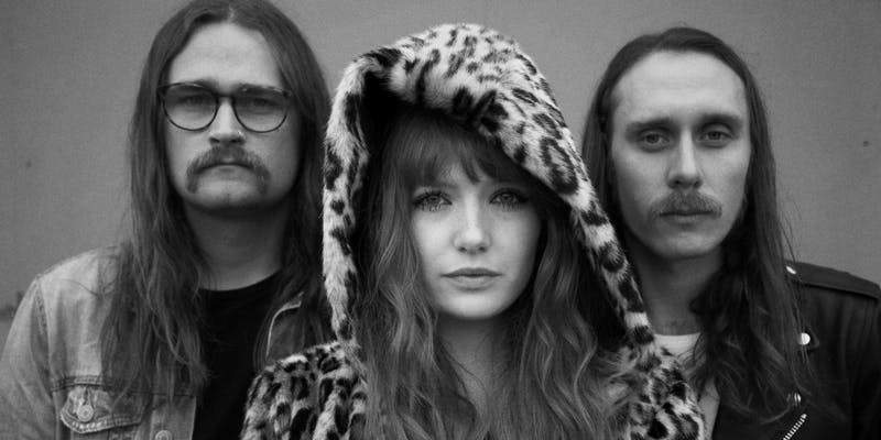 Events: THE BONE SHACK “HOT KNIFE” SINGLE LAUNCH — Triple R 102.7FM ...