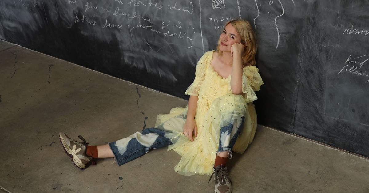 Segments: Banksia: Jazz Money reflects on installation in new ...