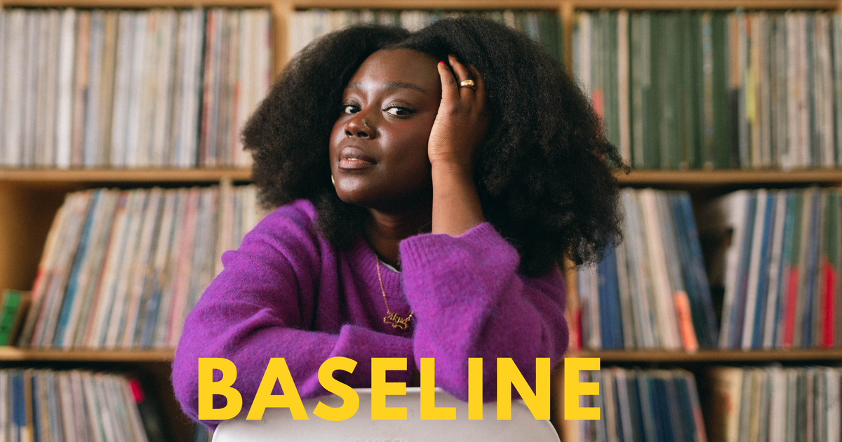 Programs: Baseline – 12 November 2025, Baseline — Triple R 102.7FM ...