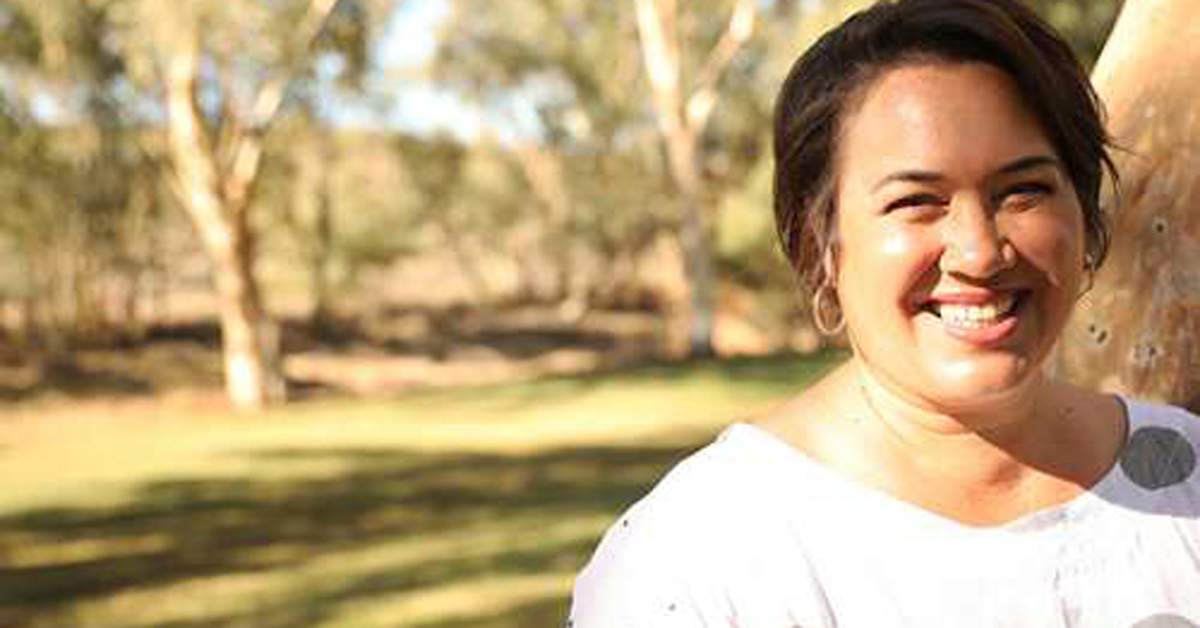 Archives: FIERCE's guest is CEO of First Nations Media Australia ...