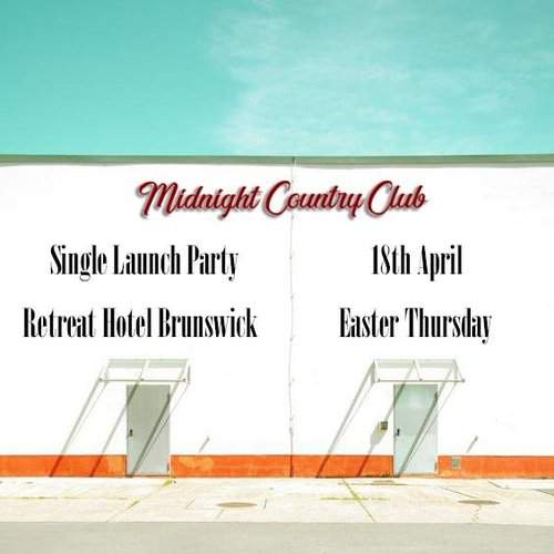 Events: MIDNIGHT COUNTRY CLUB, MONA BAY, VELVET BLOOM, DARBY SCHEMBRI ...