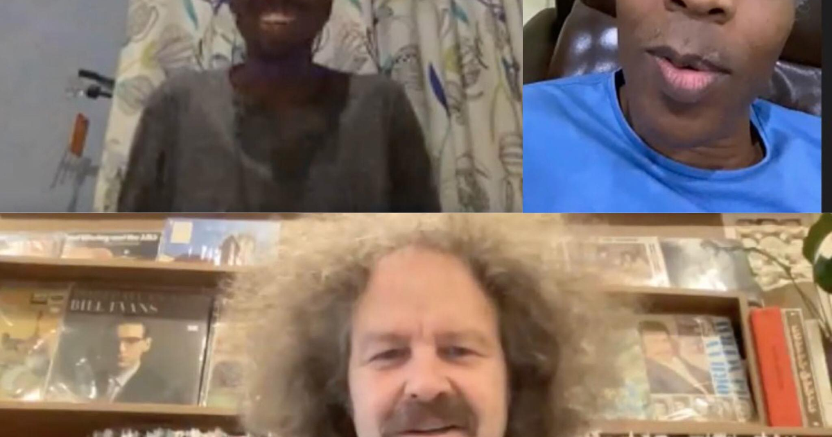 Archives: Get Down: The Legacy+ Of Femi And Made Kuti — Triple R 102 ...