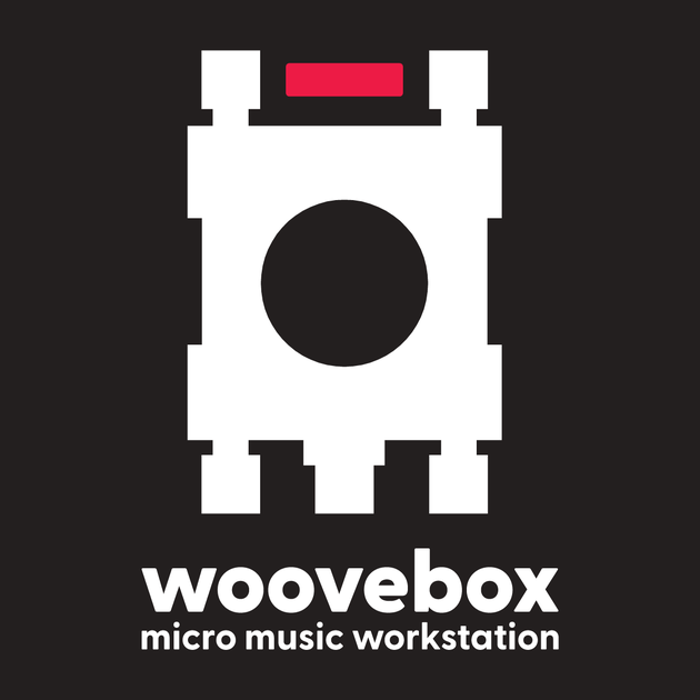 Woovebox — Triple R 102.7FM, Melbourne Independent Radio