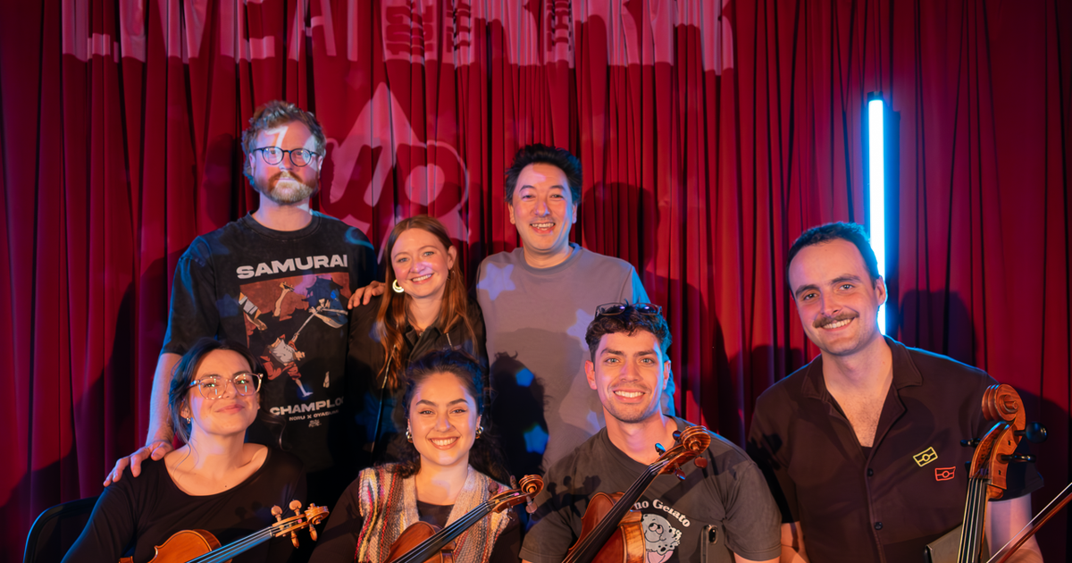 Articles: Photo Gallery: Audrey Powne Live at RRR — Triple R 102.7FM ...