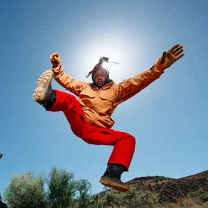 Triple R 102.7FM, Melbourne Independent Radio