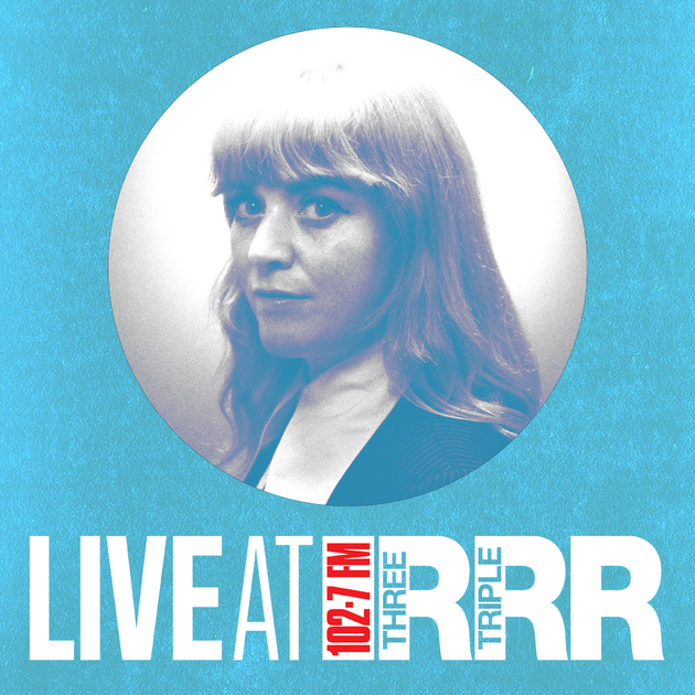 Events: Live at RRR: Ella Thompson — Triple R 102.7FM, Melbourne ...