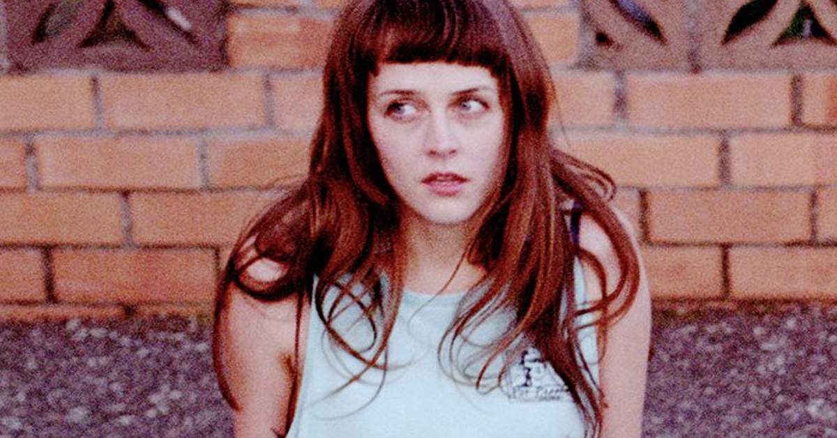 Articles: One to Watch: Erica Dunn — Triple R 102.7FM, Melbourne ...