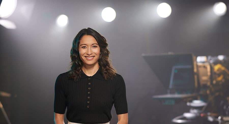 Segments: Breakfasters: Kumi Taguchi On Her New Memoir And Untangling a ...