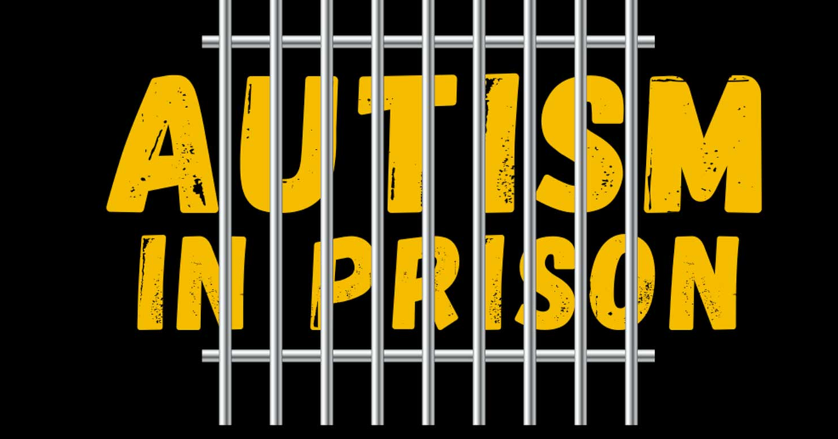 Segments: Reasonable Adjustments: Living with Autism in Prison, with ...