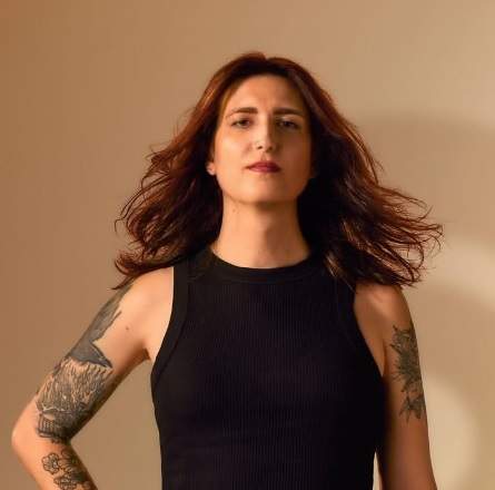 Segments: Queer View Mirror: Jackie Turner on Trans Allyship Amidst the ...