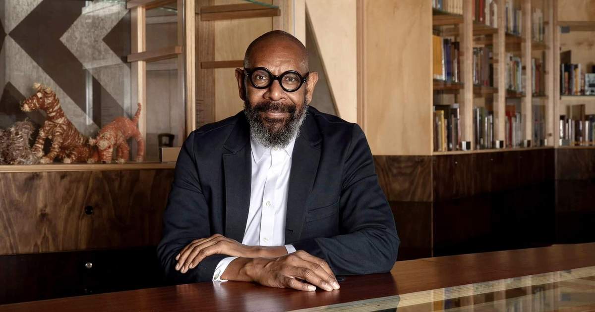 Segments: Banksia: Tom Mosby discusses expansion of Koorie Heritage ...