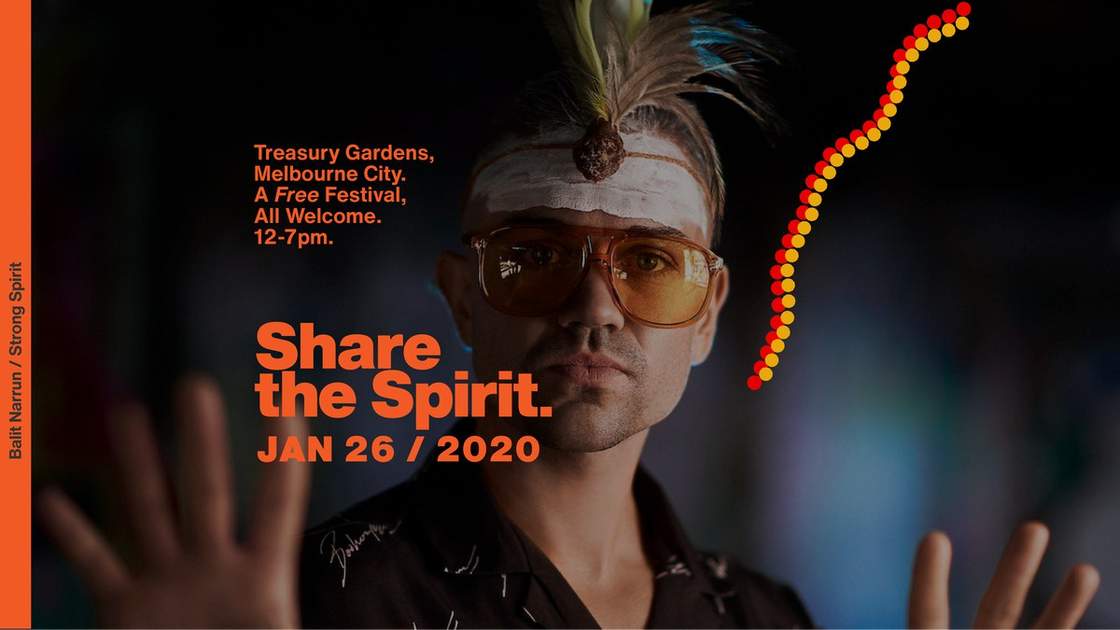 Articles: Live Broadcast from Share The Spirit Festival 2020 — Triple R ...