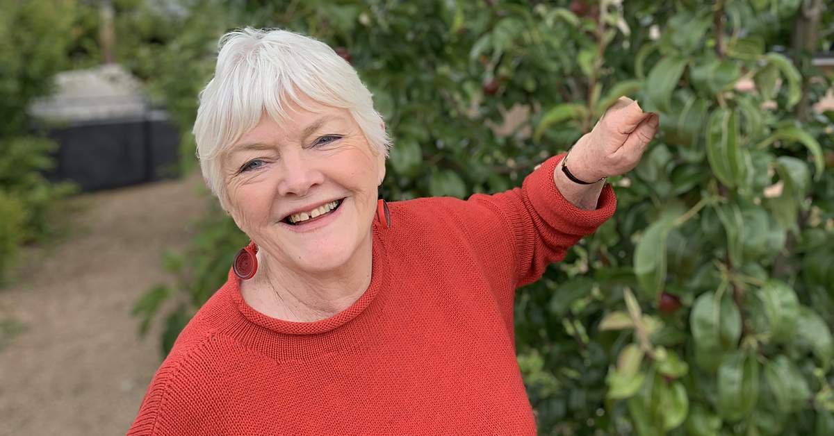 Archives: Eat It: Stephanie Alexander calls in to chat about the ...