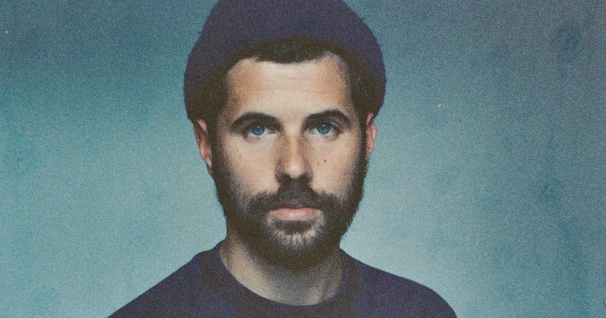 Segments: Uncommon Sense: Musician Nick Mulvey On Exploring The ...