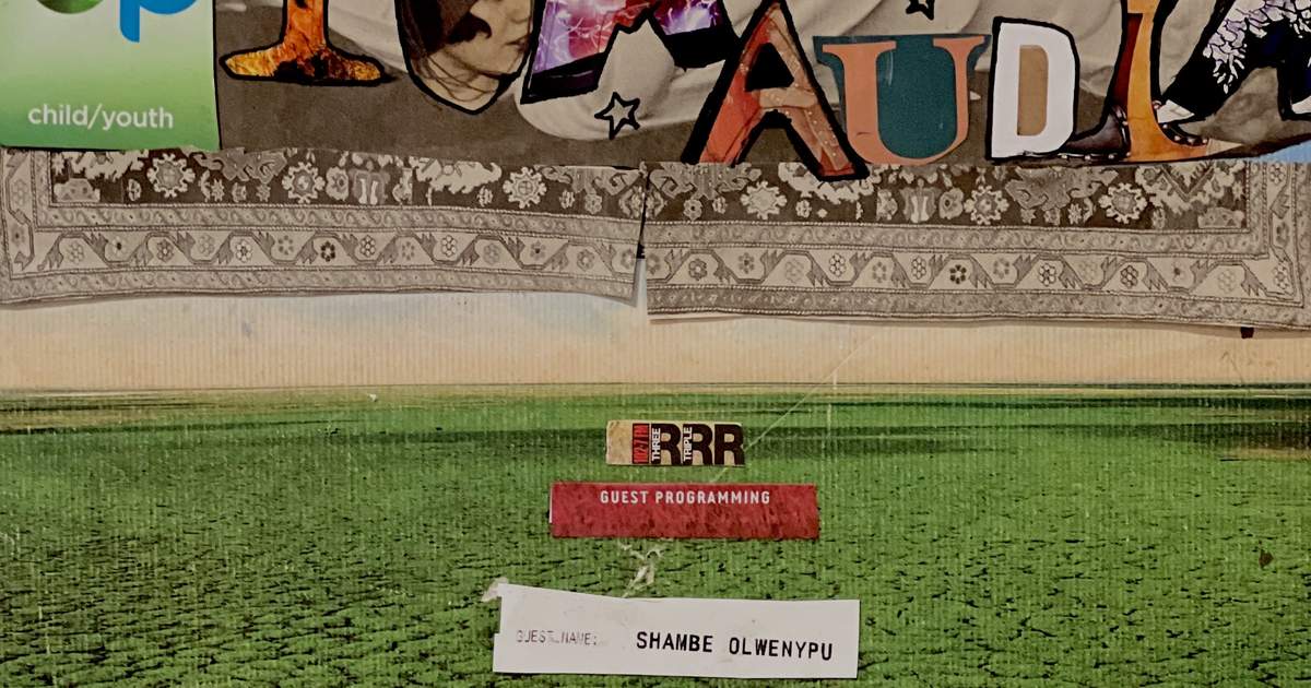 Programs: Opium Audia – 25 December 2025, Opium Audia — Triple R 102 ...