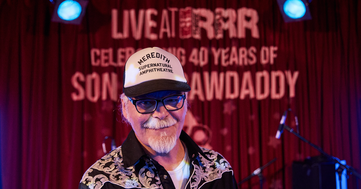 Articles: Photo Gallery: Max Crawdaddy's 40th Anniversary Special ...