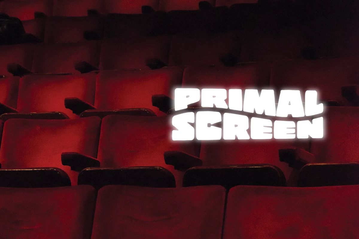 Programs: Primal Screen – 1 June 2026, Primal Screen — Triple R 102.7FM ...