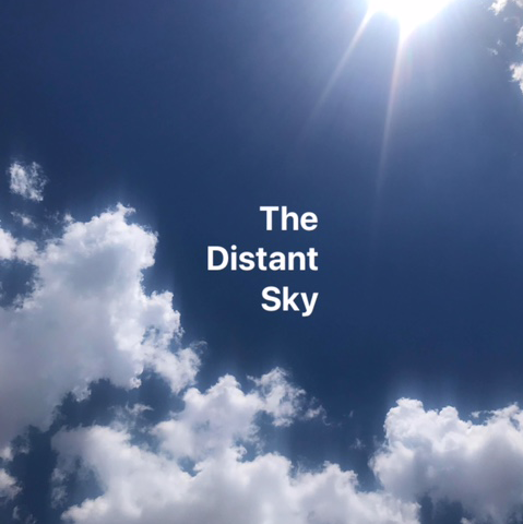 Programs: The Distant Sky – 30 July 2025, The Distant Sky — Triple R ...