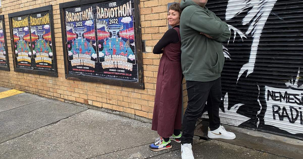 Articles: Photo Gallery: Dallas Woods Live at RRR — Triple R 102.7FM ...