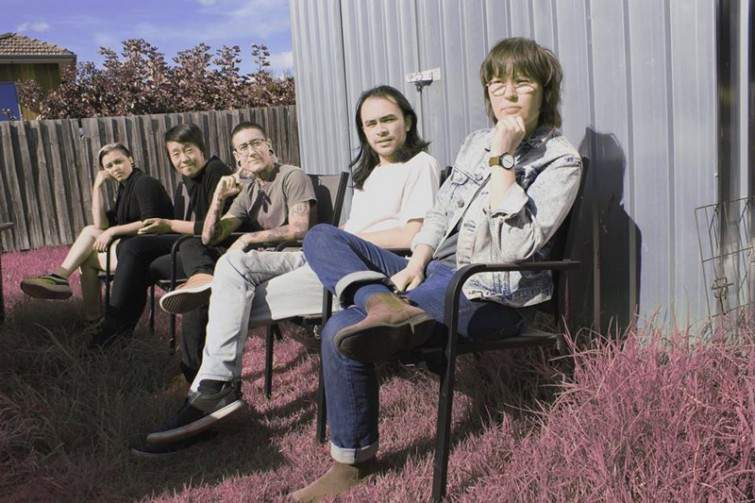 Events: Edith Lane, Way Shit, Blood Moon, Yakumbabe — Triple R 102.7FM ...