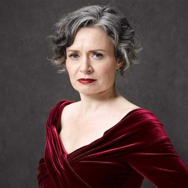 Archives: Breakfasters: Judith Lucy back for Radiothon 2021 — Triple R ...