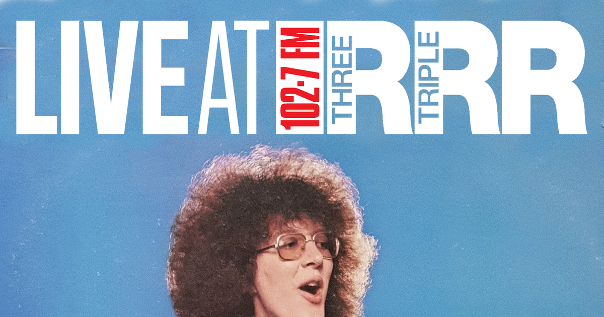 Articles: International Women's Day 2024 on RRR! — Triple R 102.7FM ...