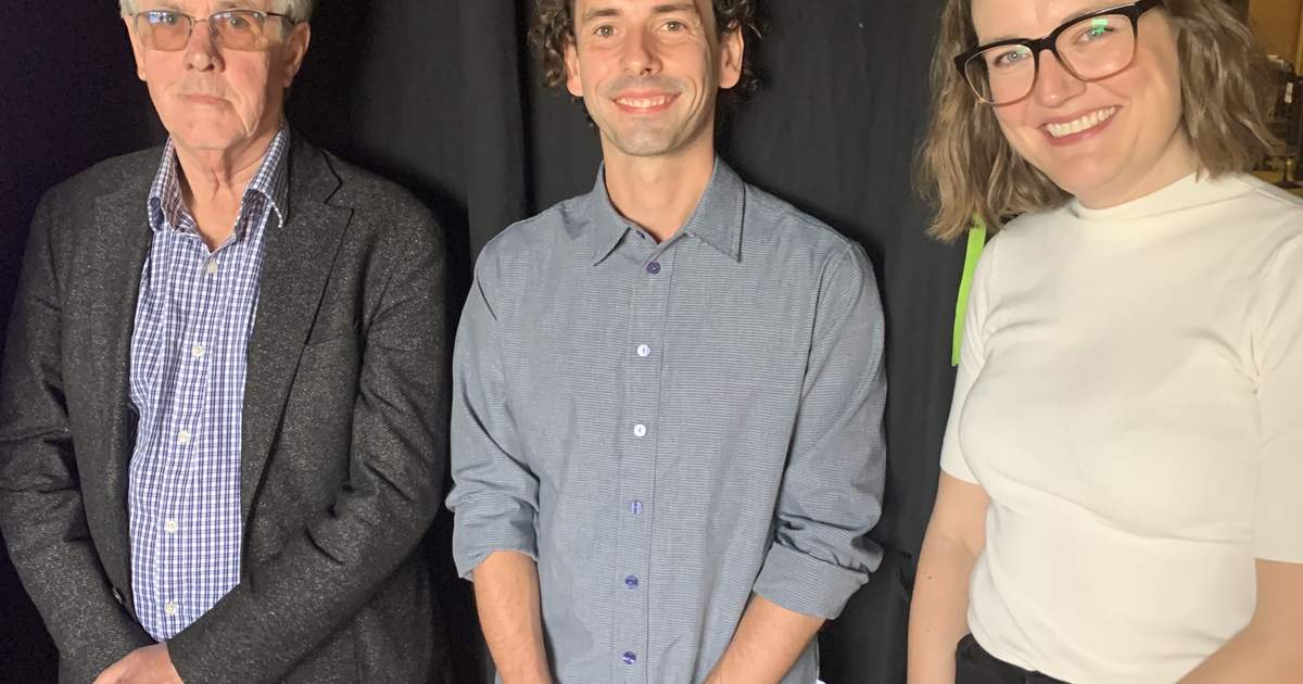 Archives: Future Perfect: Emma Shortis & Don Watson — Triple R 102.7FM ...