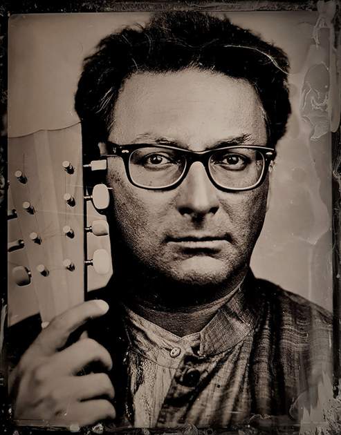 Events: Polash Goes Back in Time — Triple R 102.7FM, Melbourne ...