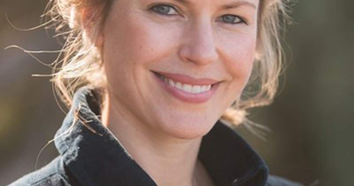 Segments: Uncommon Sense: How Ceridwen Dovey Uses Fables And Fiction To ...