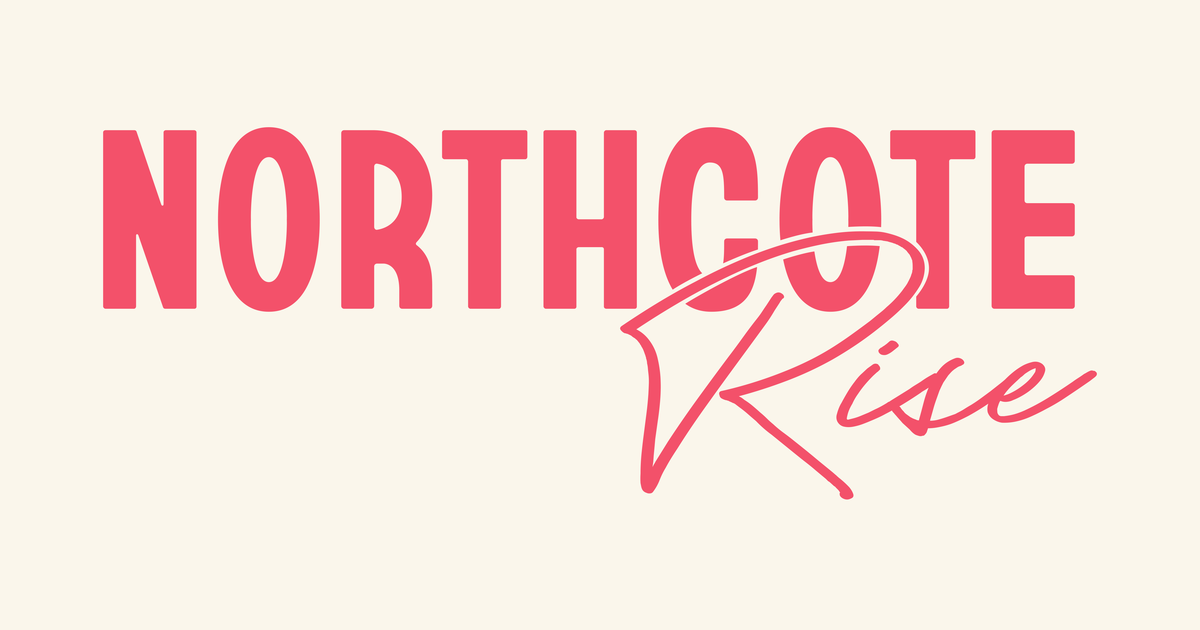 Northcote Rise — Triple R 102.7FM, Melbourne Independent Radio