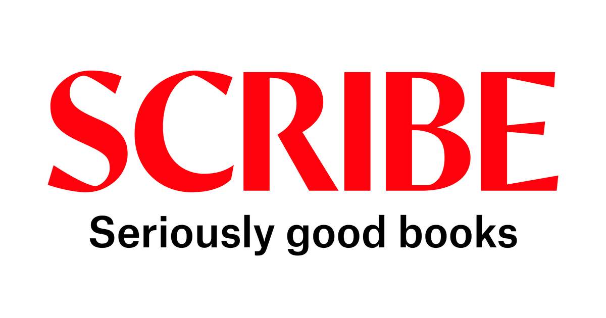 Scribe Publications — Triple R 102.7FM, Melbourne Independent Radio