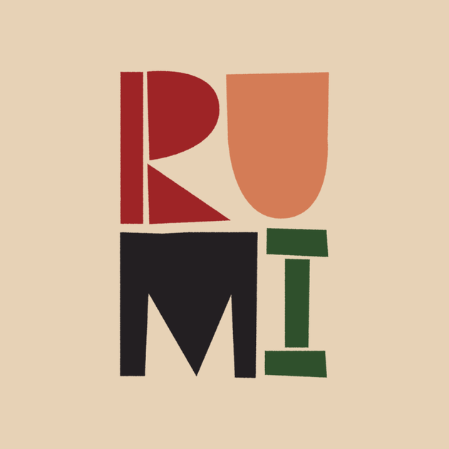 Rumi — Triple R 102.7FM, Melbourne Independent Radio