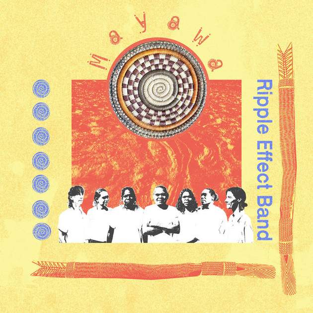 Archives: Breaking And Entering: Ripple Effect Band On The Importance ...