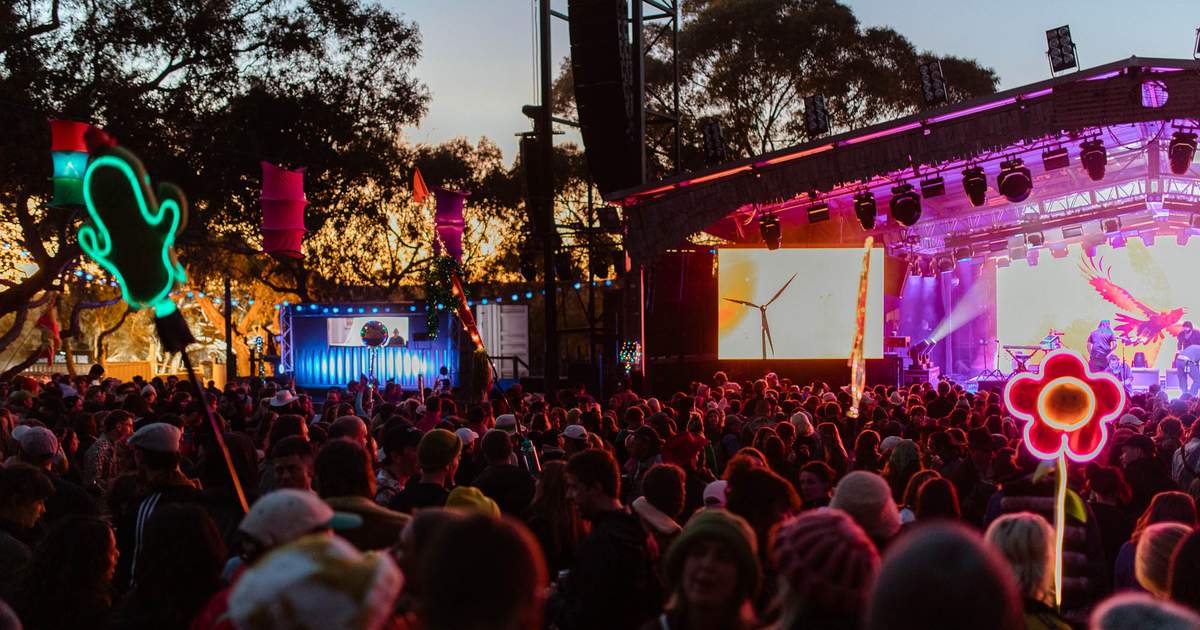 Segments: Future Perfect: Celebrating The History Of Meredith Music ...