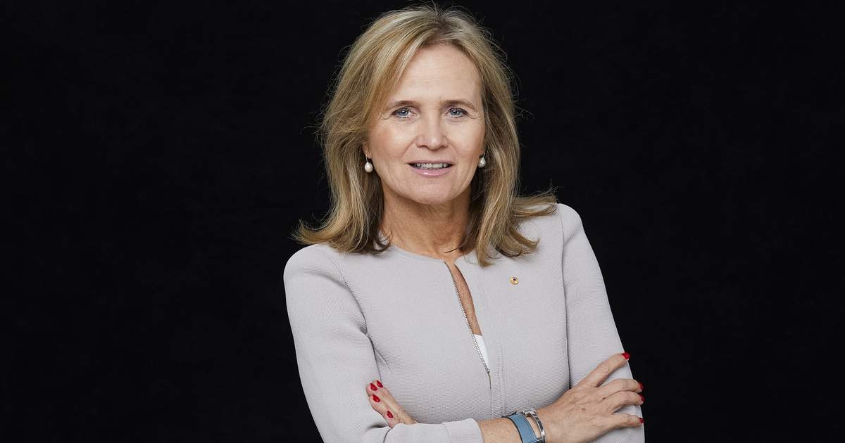 Archives: Einstein A Go-Go: Professor Sharon Lewin Discusses Australia ...