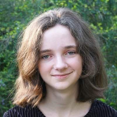 Segments: Spin Cycle: 15-year-old journalist Maggie Perry on the ...