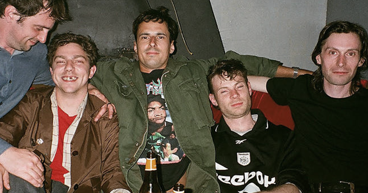 Articles: Watch EXEK Live On The Distant Sky — Triple R 102.7FM ...