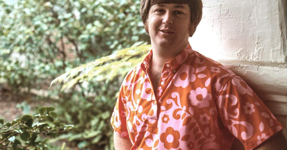 Segments: Astral Glamour: A Tribute to Brian Wilson — Triple R 102.7FM ...