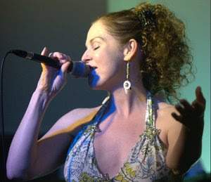 Events: Connie Lansberg Quartet — Triple R 102.7FM, Melbourne ...