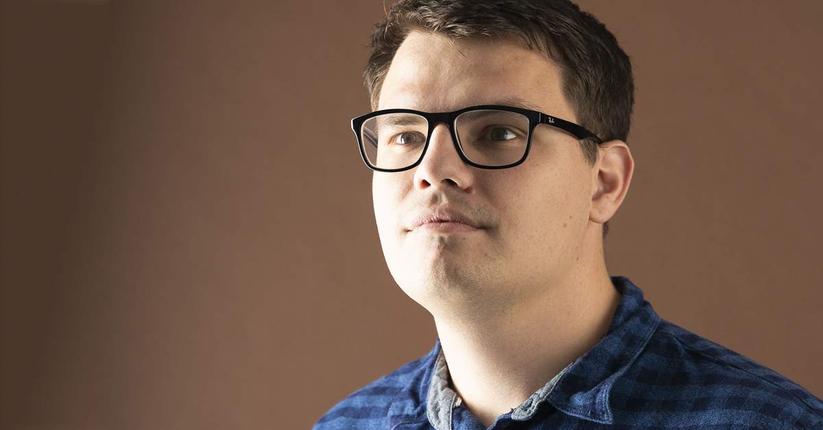 Articles: Deeper Read: Getting To Know... Corey Tutt — Triple R 102.7FM ...