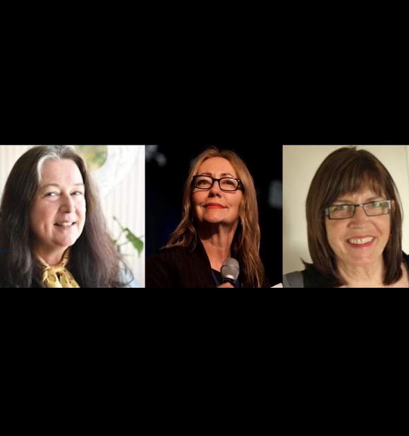 Articles: Triple R's Denise Hylands, Fee B-Squared & Kath Letch awarded ...